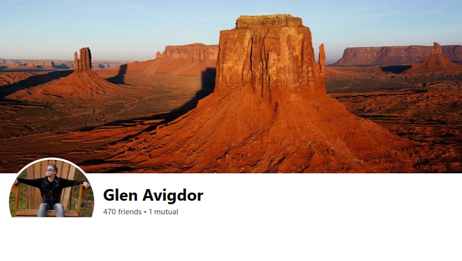 Fundraiser by Janet Fishlock : Help Glen Avigdor Battle Cancer