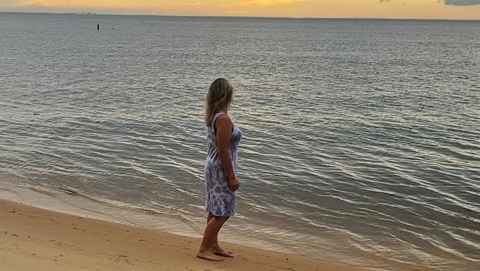 Fundraiser by Hannah Hoff : Support Mom's MS Care and Recovery