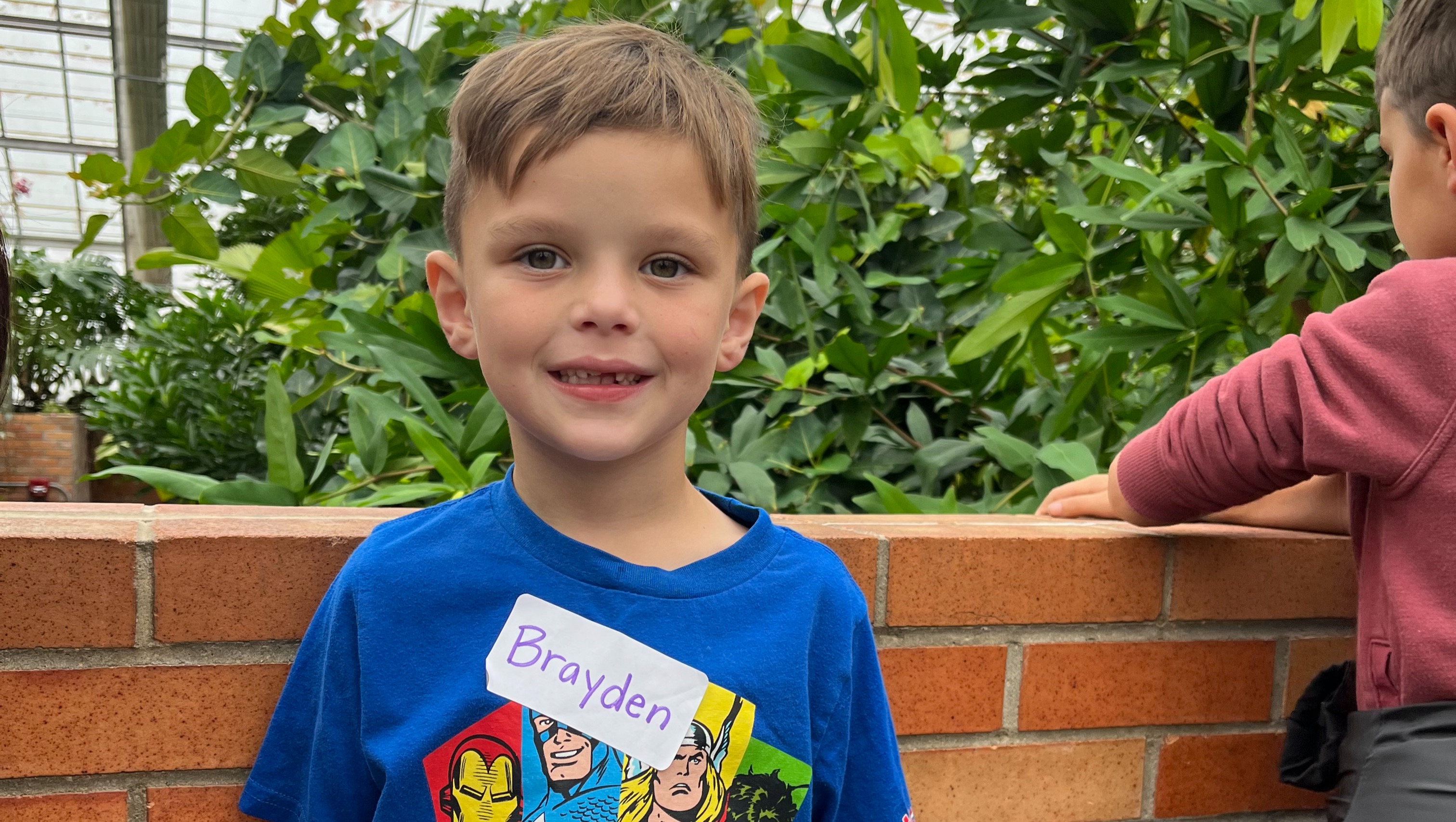 Fundraiser for Mark Senne by Jessica Kishiyama : Brayden's Battle ...