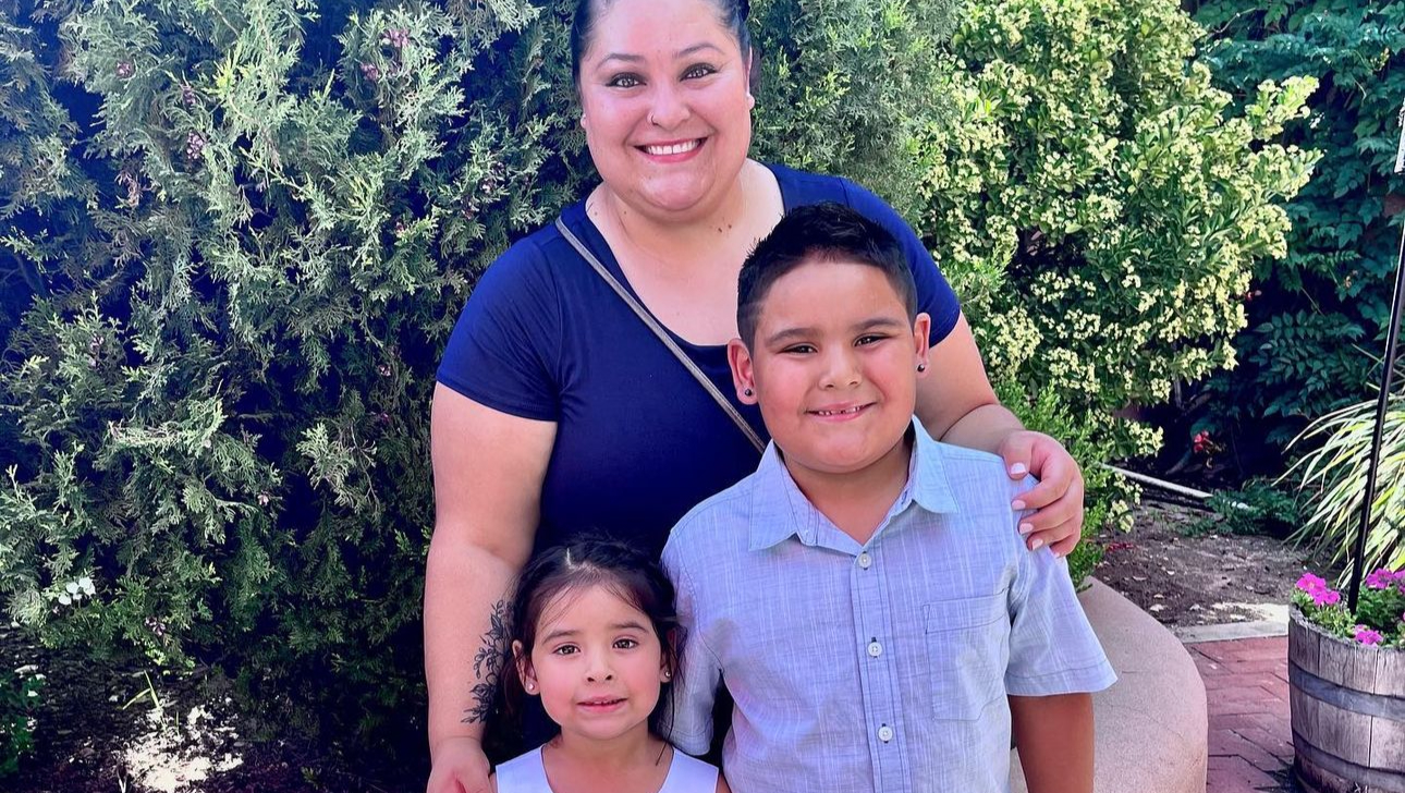 Fundraiser for Kaylina Marquez by Rayna Bustamante : Help the Marquez ...