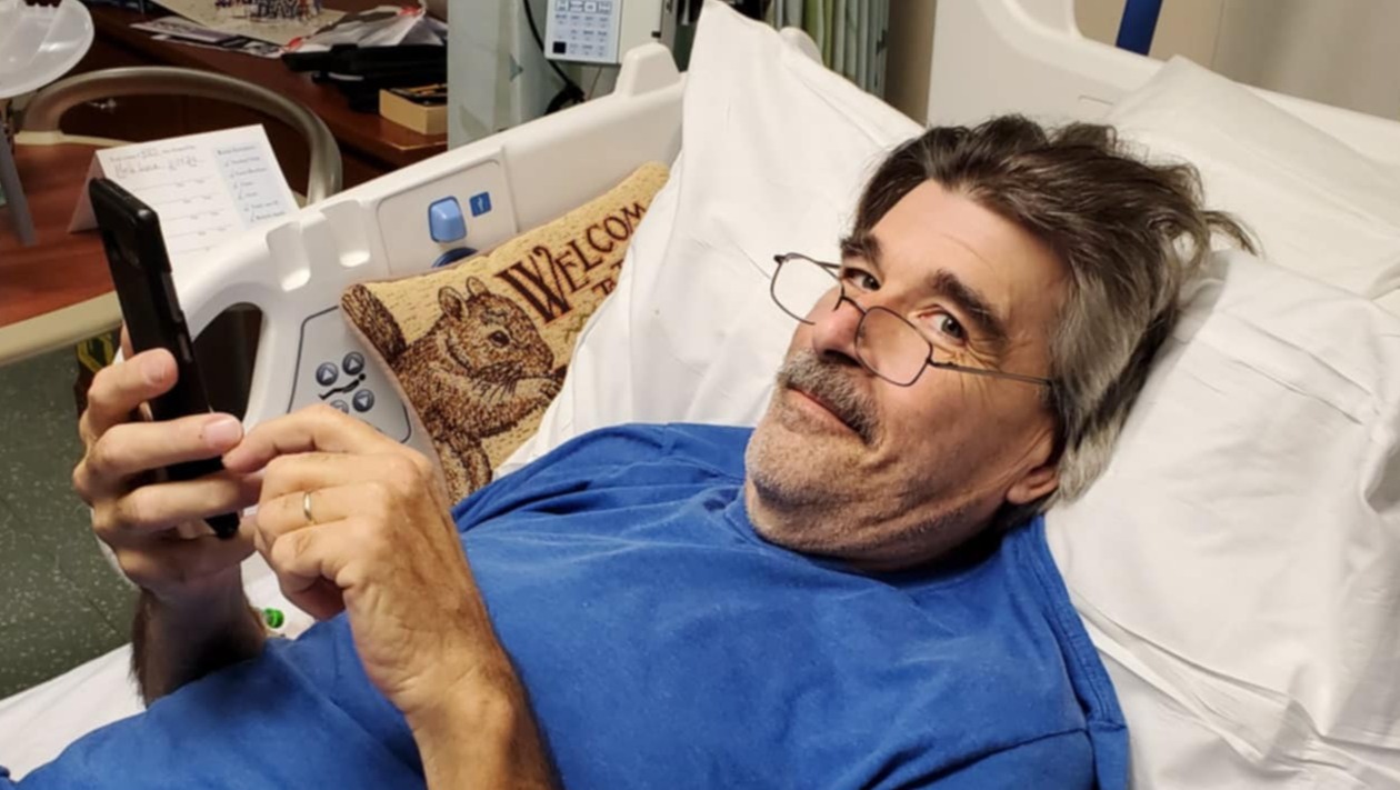 Fundraiser by Caytlin Endicott : Help Brian Endicott and Family Through ...