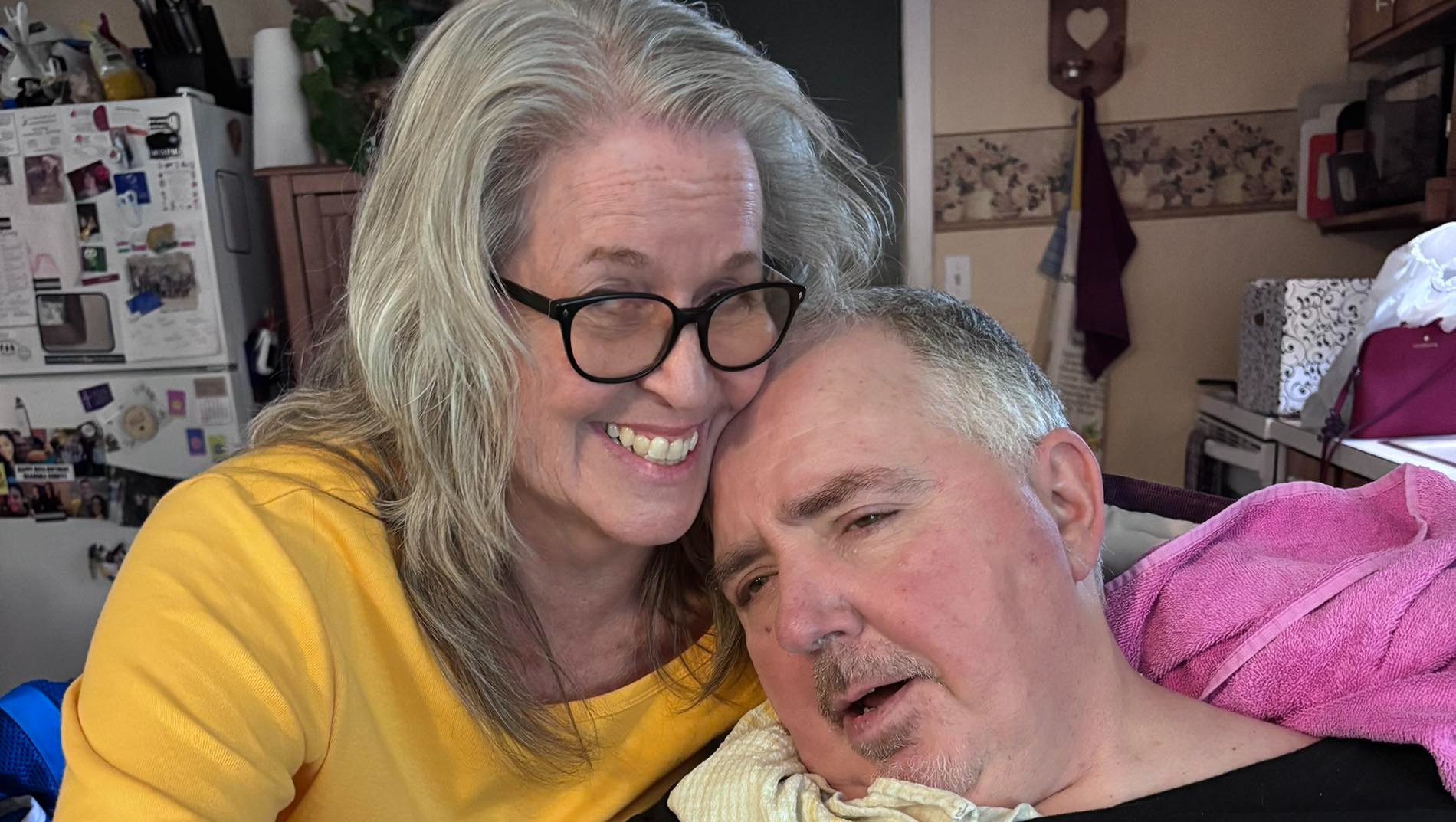 Fundraiser for Heidi Thomas by ERICK LEE : Support Heidi Thomas After ...