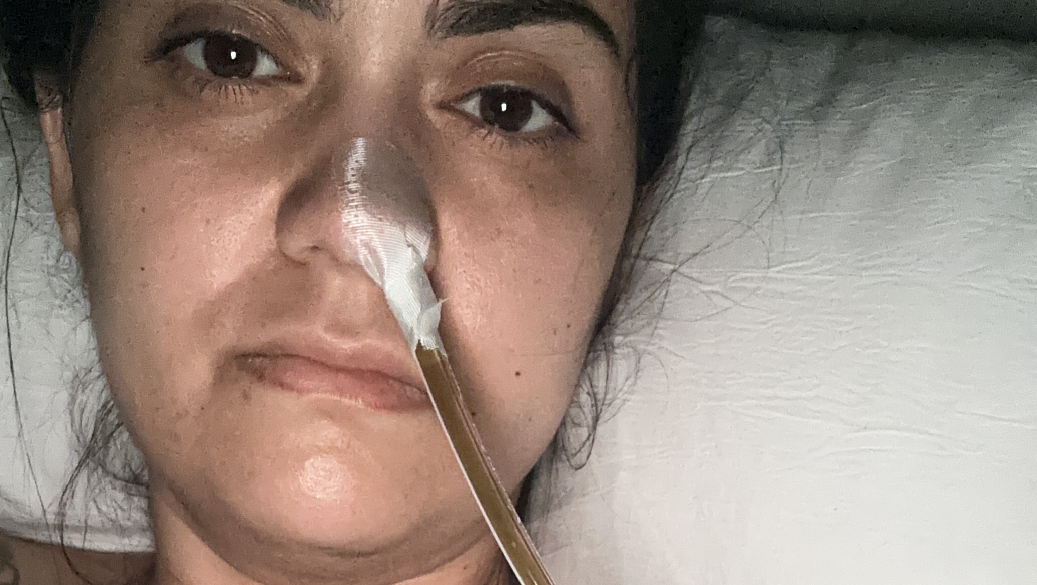 Fundraiser by Tuany Lima : medical and personal expenses