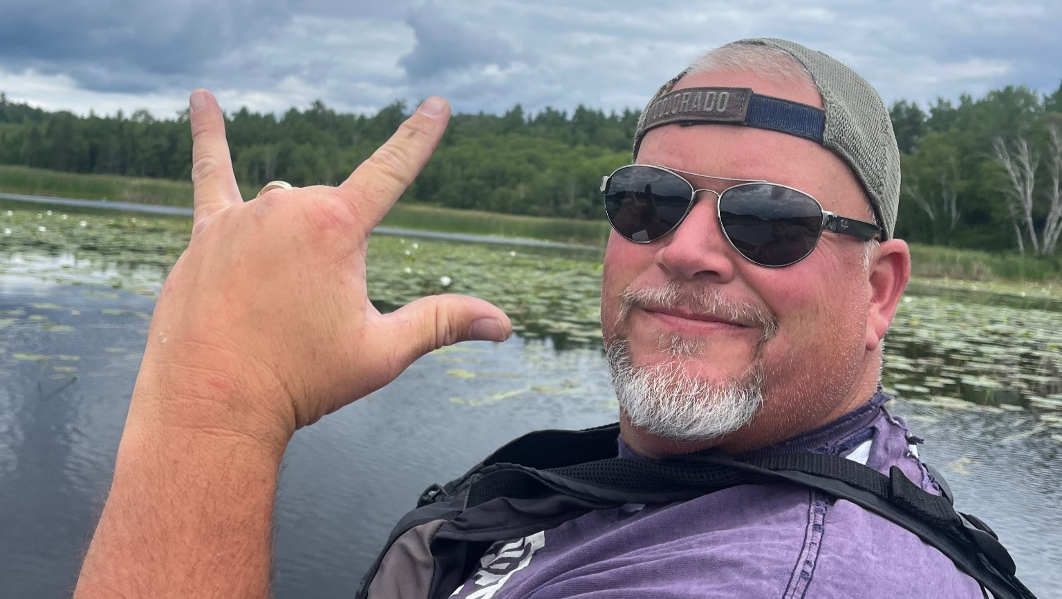 Fundraiser by Shannon Mason : Support Jarrod's Legacy: Youth Scholarship