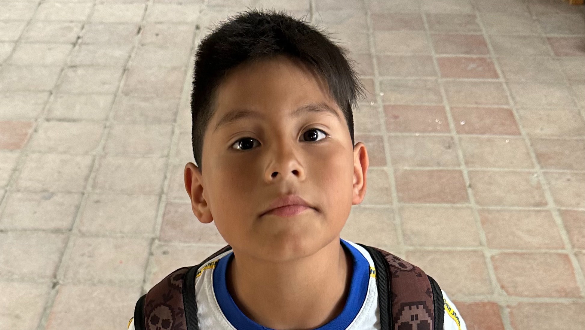 Fundraiser by Mark Backlin : Support Peru and Ecuador Holiday Giving