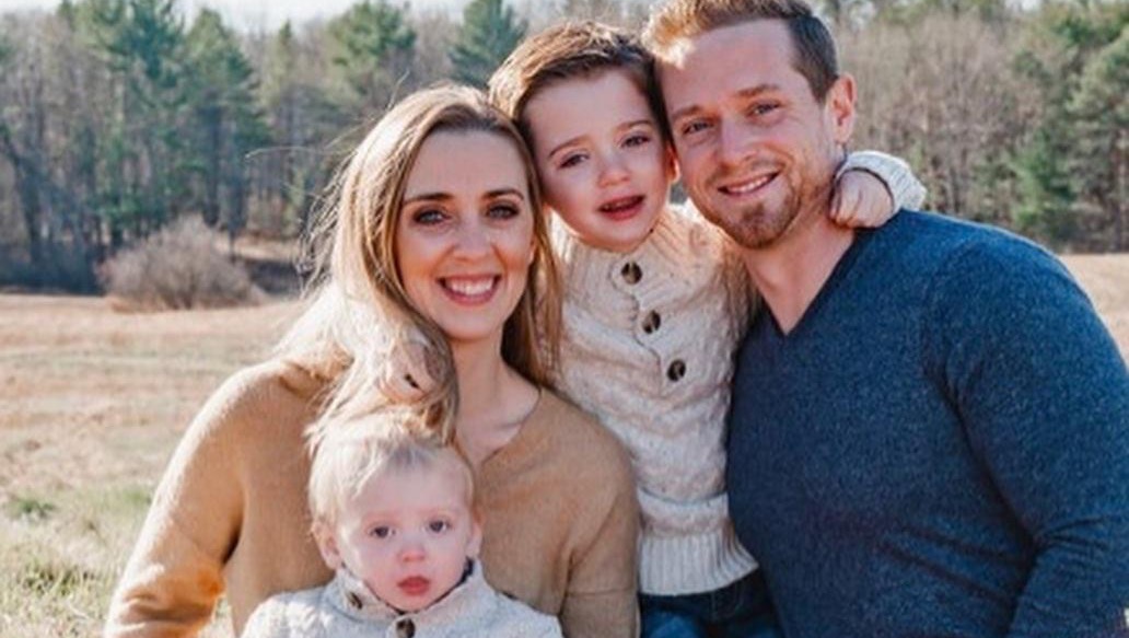 Fundraiser for Charlie Britt by Alissa Culbertson : Support Beth's Boys ...