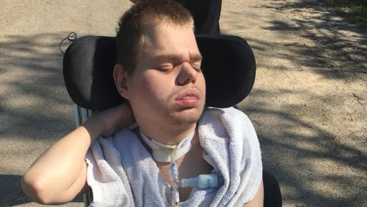 Fundraiser by Kathie Wright : Help Cover Alex Branson's Final Expenses