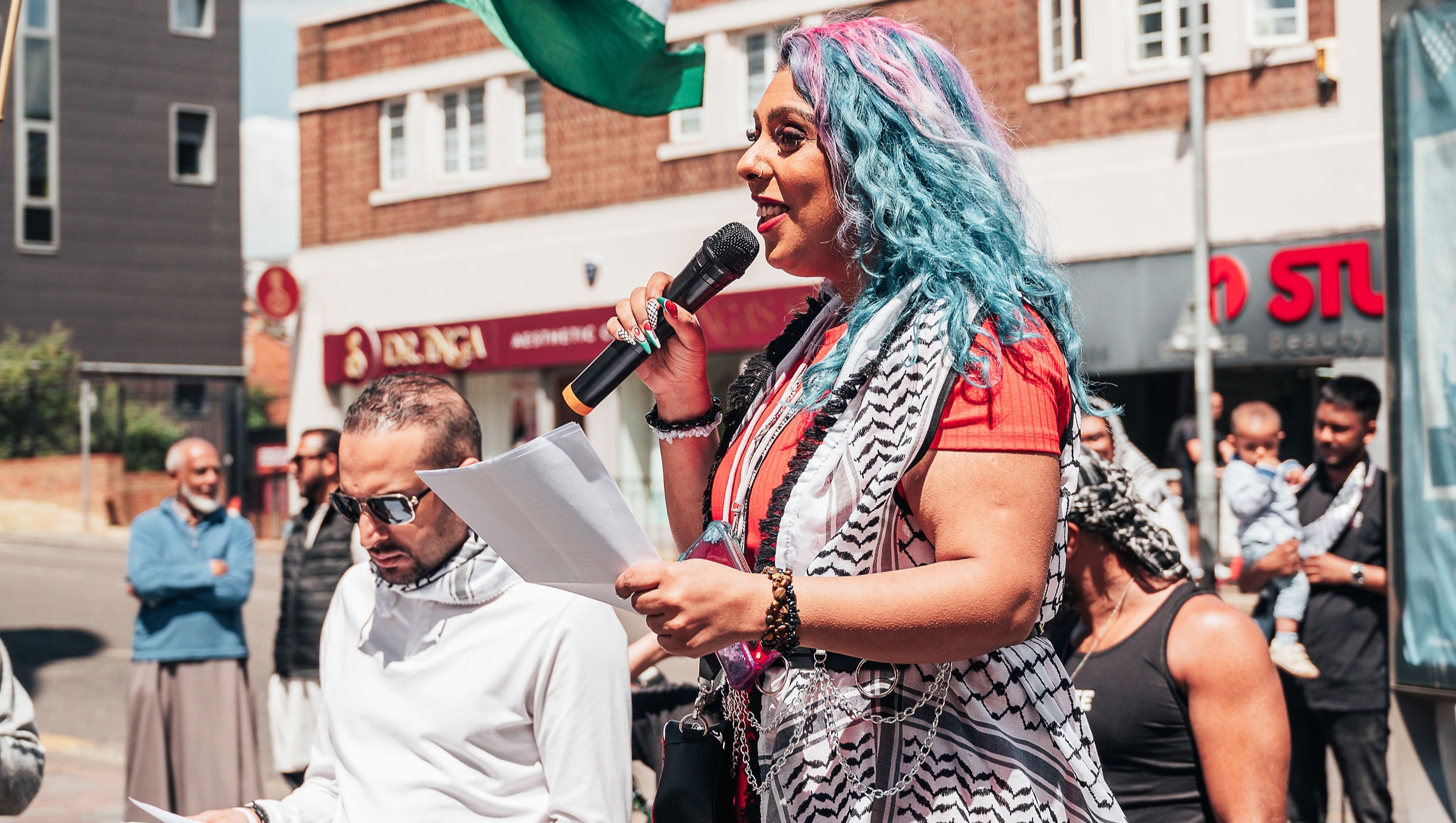 Fundraiser for Hannah Litt by Siobhan Walker-Ryan : Help Hannah Litt ...