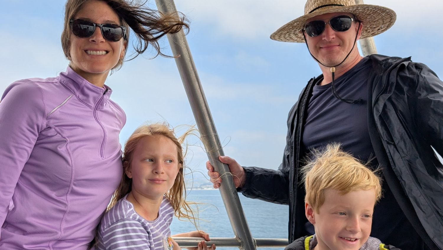 Fundraiser for Jamie Adams by Maureen Taylor : Help Jon and Jamie ...