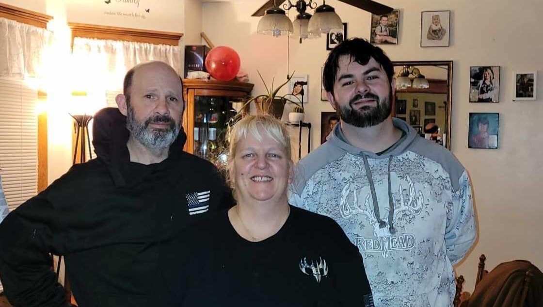 Fundraiser for Joyce Rettig by Kimberly Matlock : Support Jeff Rettig's ...
