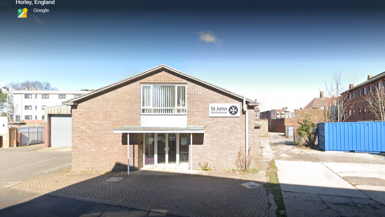 Fundraiser by RCCG CITY OF JOY : Help us buy property - St John ...