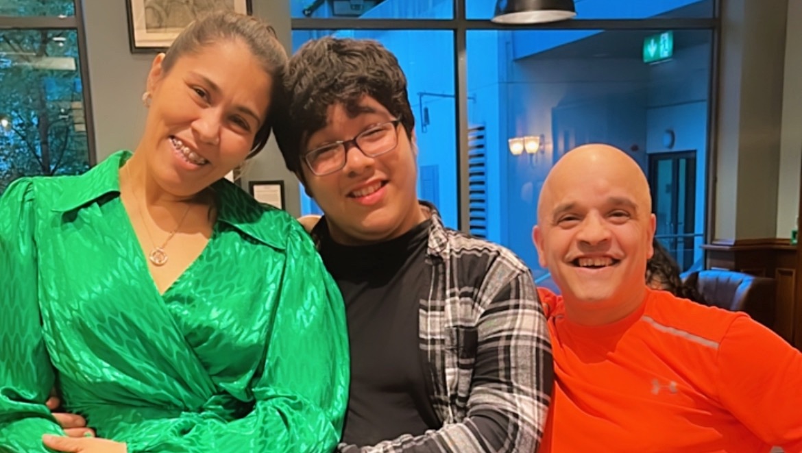 Fundraiser by Maria Ribeiro : TY Class Madrid Trip