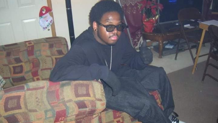 Fundraiser by Adria Nkala : Help Cover Alvin Roberson's Funeral Costs