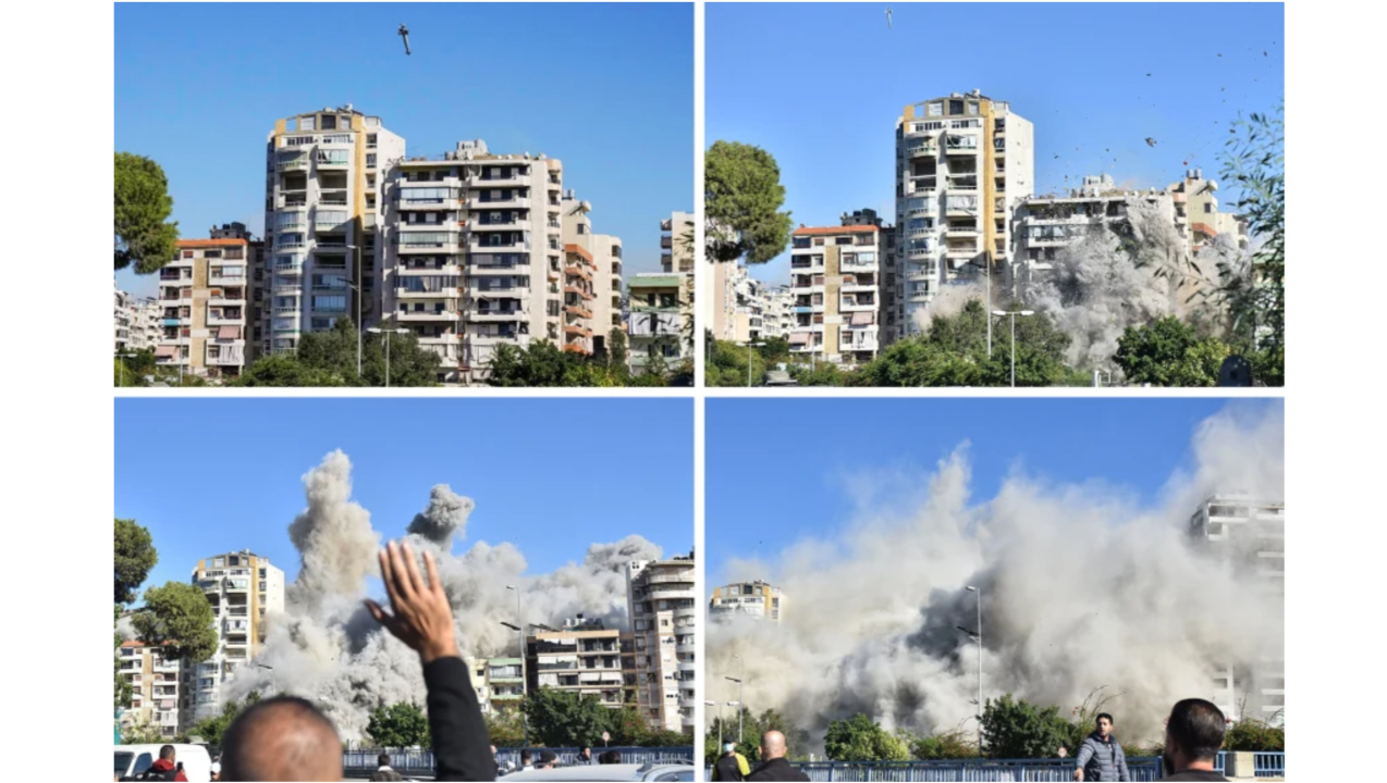 Fundraiser by Karim Farhat : Help Rebuild My Family’s Home in Lebanon