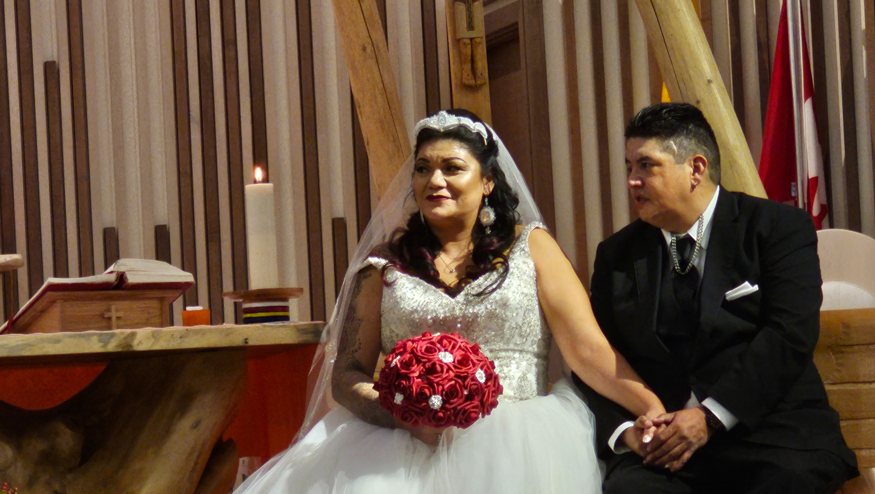 Fundraiser for Brandi Logan by Crystal j : Brandi & her family