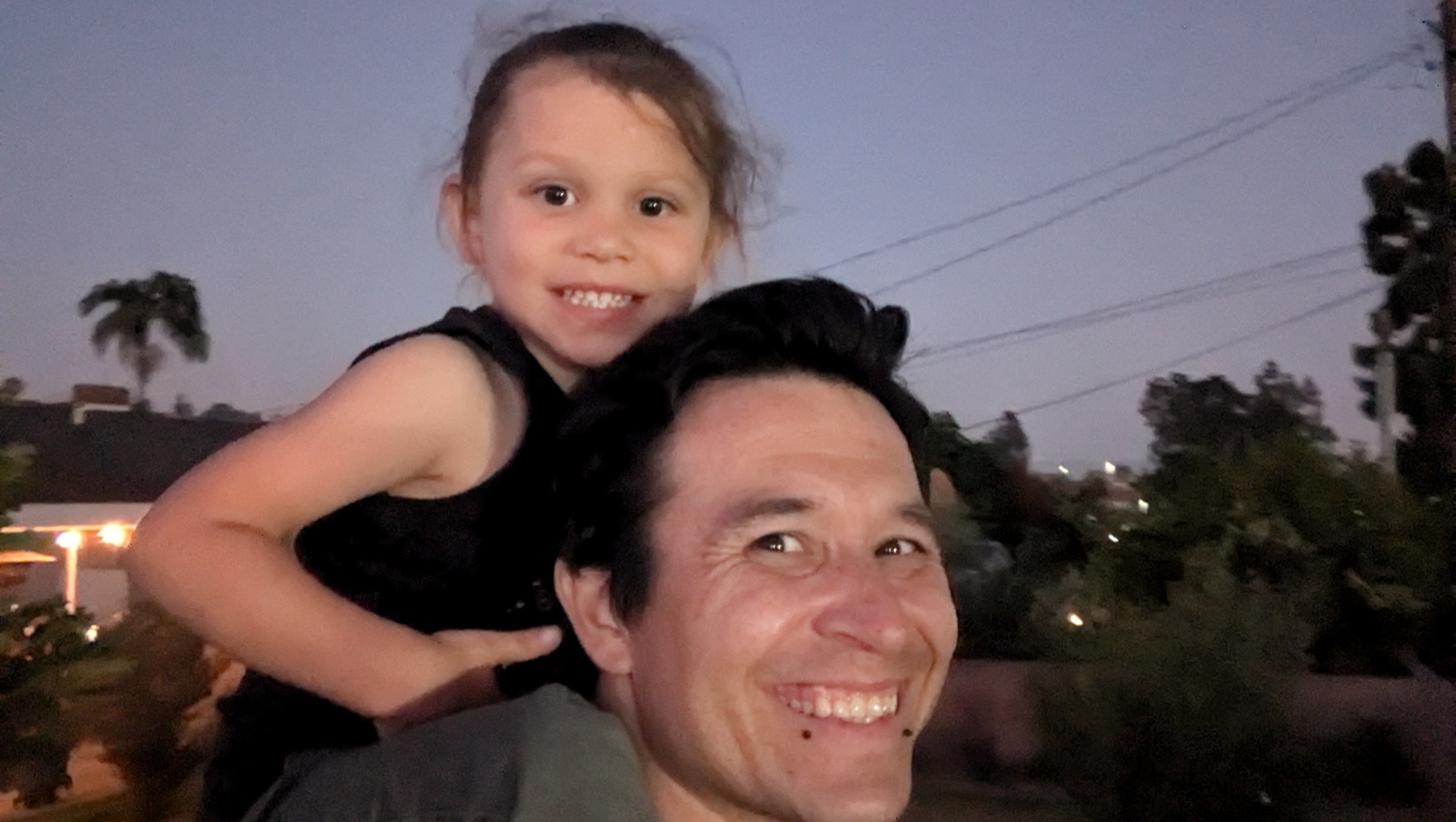 Fundraiser by otoole Kavan : Help Kavan O'Toole Reunite with His Son