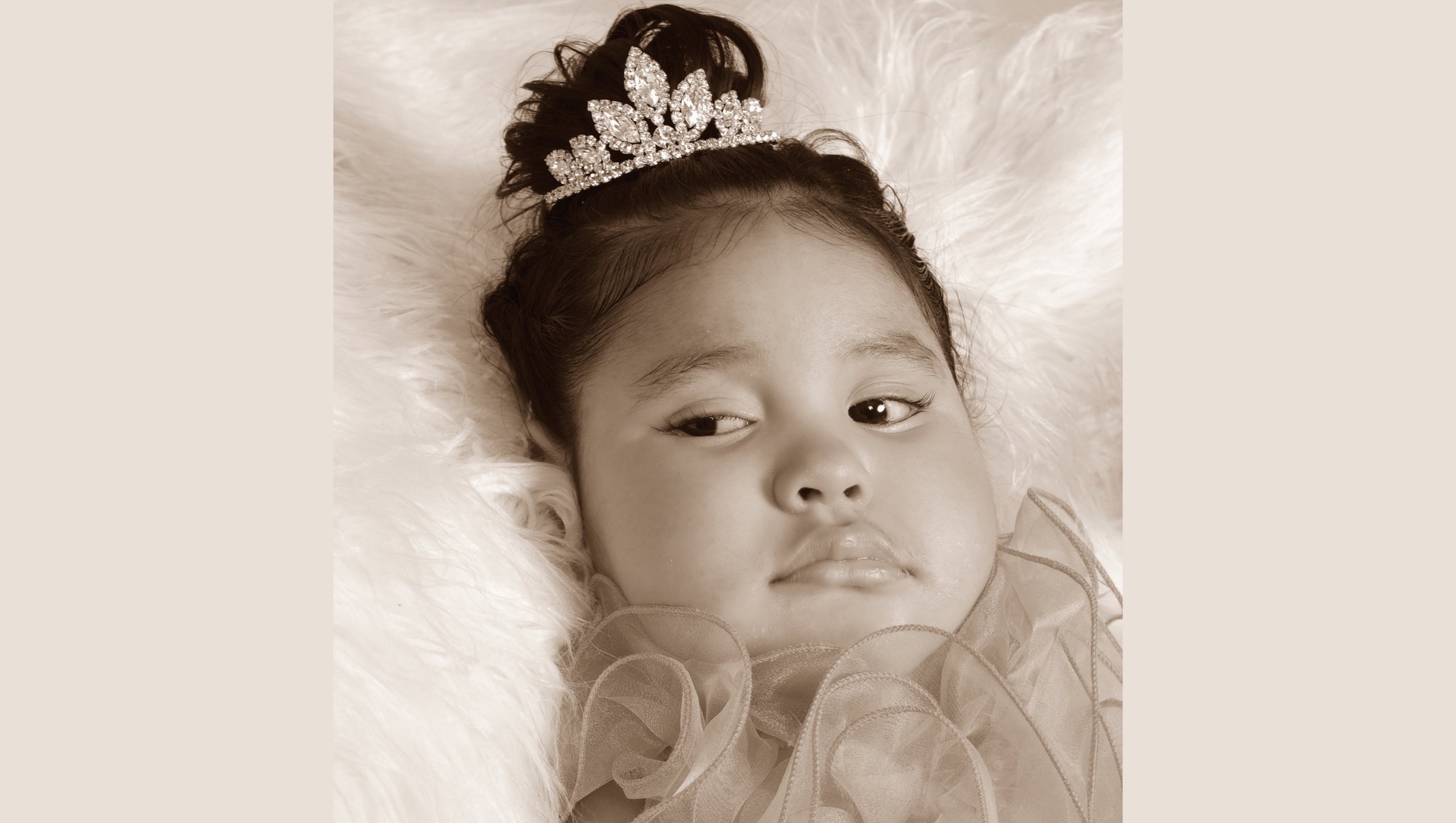 Fundraiser by Emely Hernandez : Honor Britney Hernandez: A Princess's ...