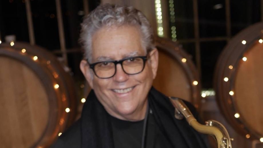 Fundraiser by Friends of Jeff Tauber : Bayside bench in memory of Jeff ...