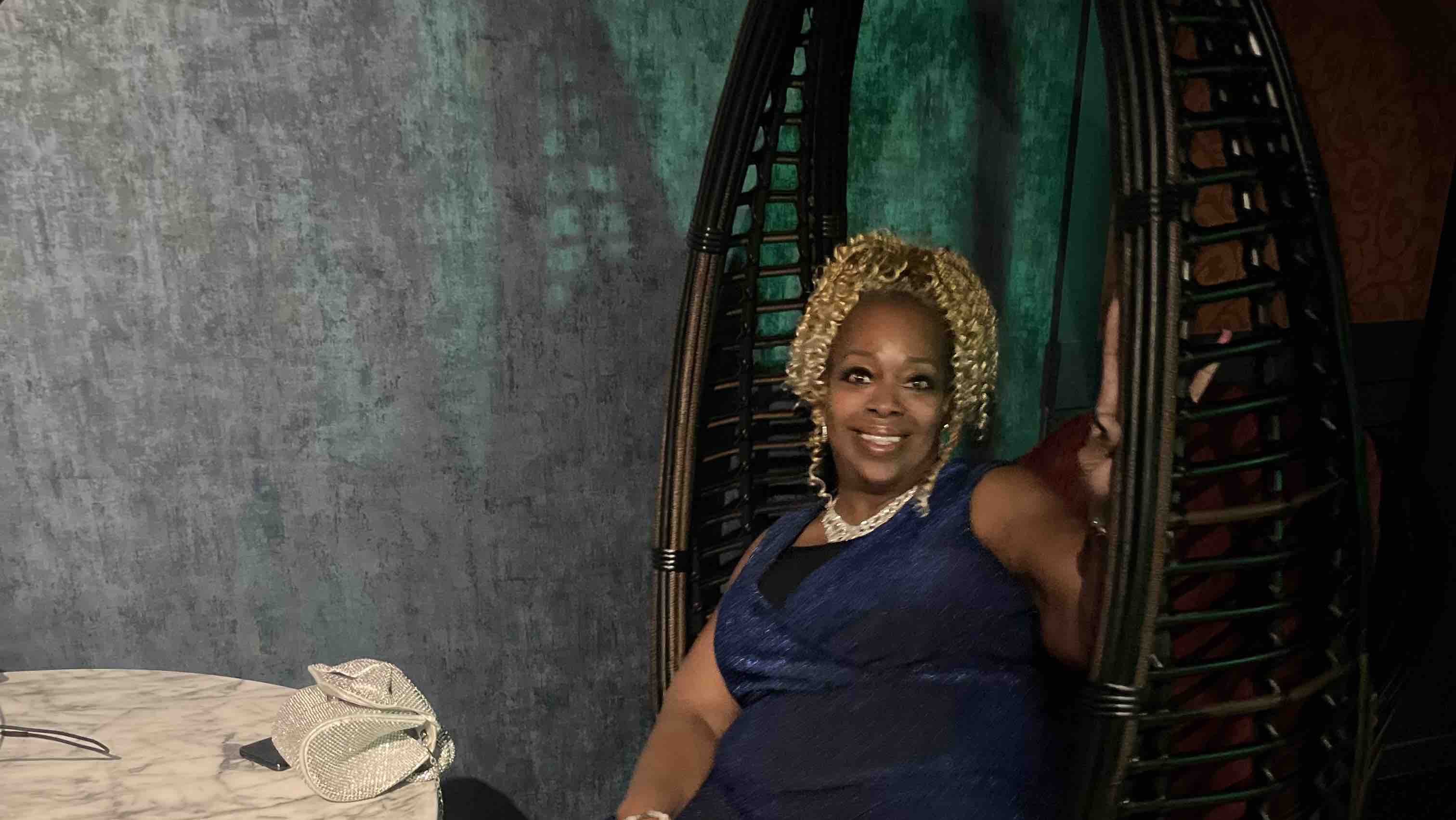 Fundraiser by Deloree Knight : Assist Valerie Letts' Family in Need ...