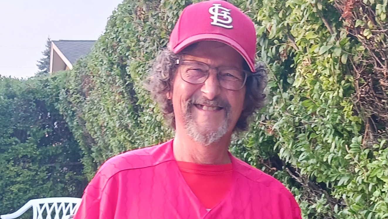 Fundraiser by Carey Bert : Todd Bert - Second battle with T-cell lymphoma