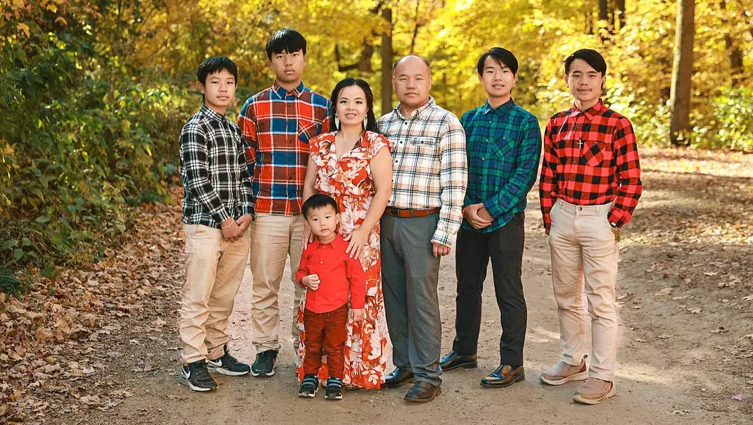 Fundraiser for Kou Thao by Dou Moua : Support Pakou Thao's Battle with ...