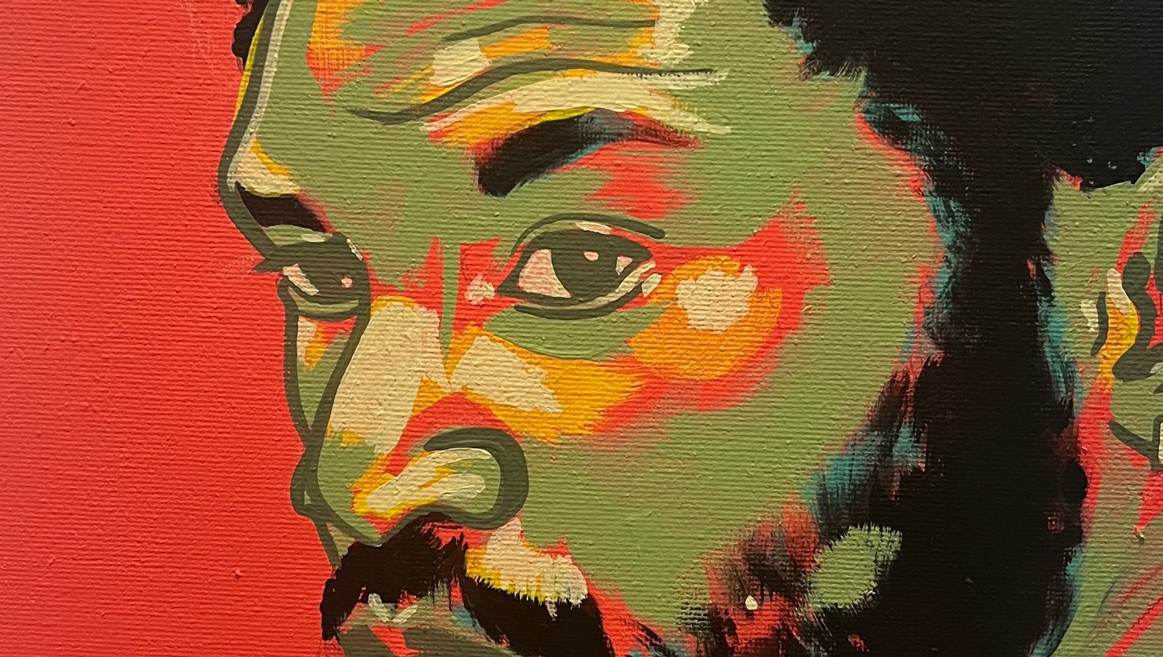 Fundraiser by Eva Huber : Support Eva Jean create her Artist Residency ...