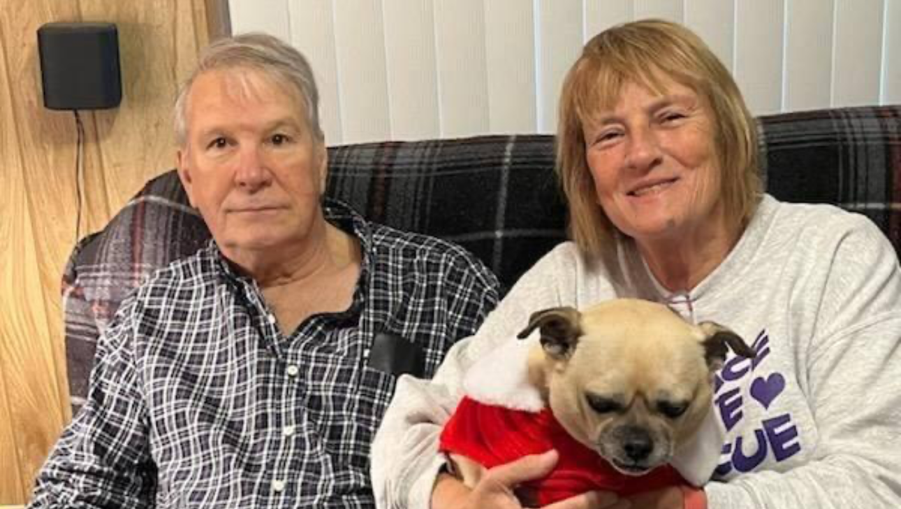 Fundraiser for Jennifer Estes by lilly colton : Support Jennifer's ...