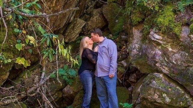 Fundraiser by Heather Satterwhite : Help Pennijo and Ryan Through Tough ...