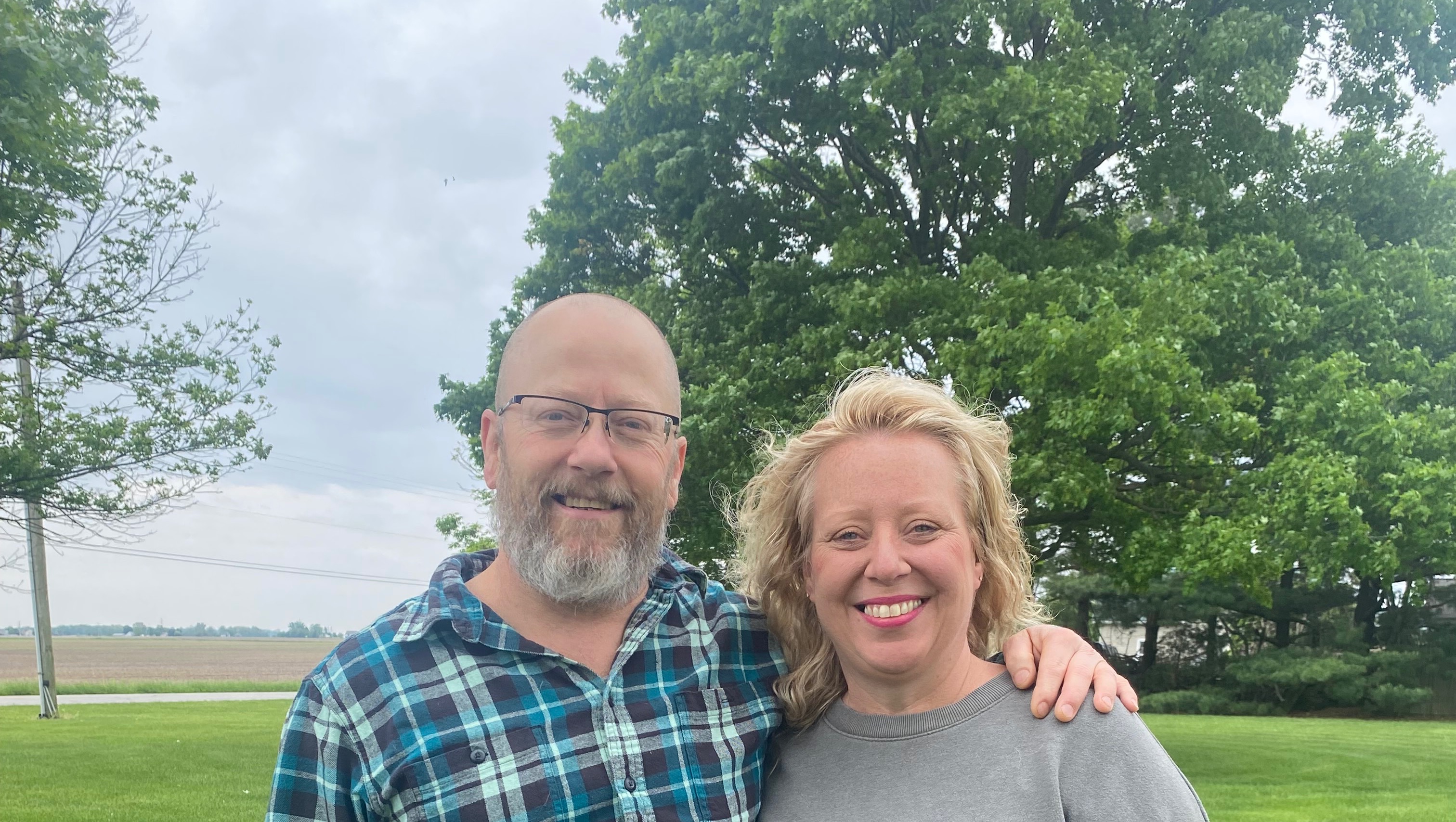 Fundraiser for Cherissa & Bill Vandevender by Cheriah Vandevender ...