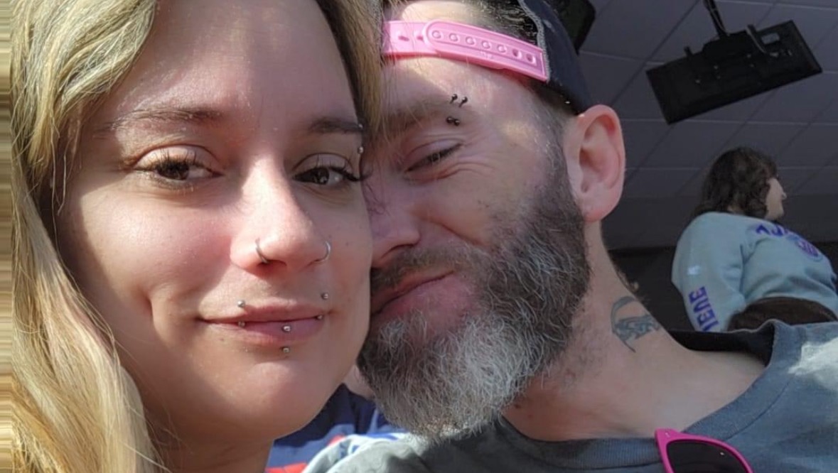 Fundraiser for Trinity Lynne Villegas by Vivian Lewandowski : Donate to Trinity's Healing Journey