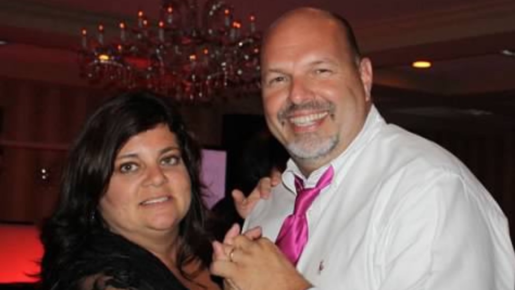 Fundraiser for Keith Hansen by Jaime & Joe DAuria : Support the Hansen ...