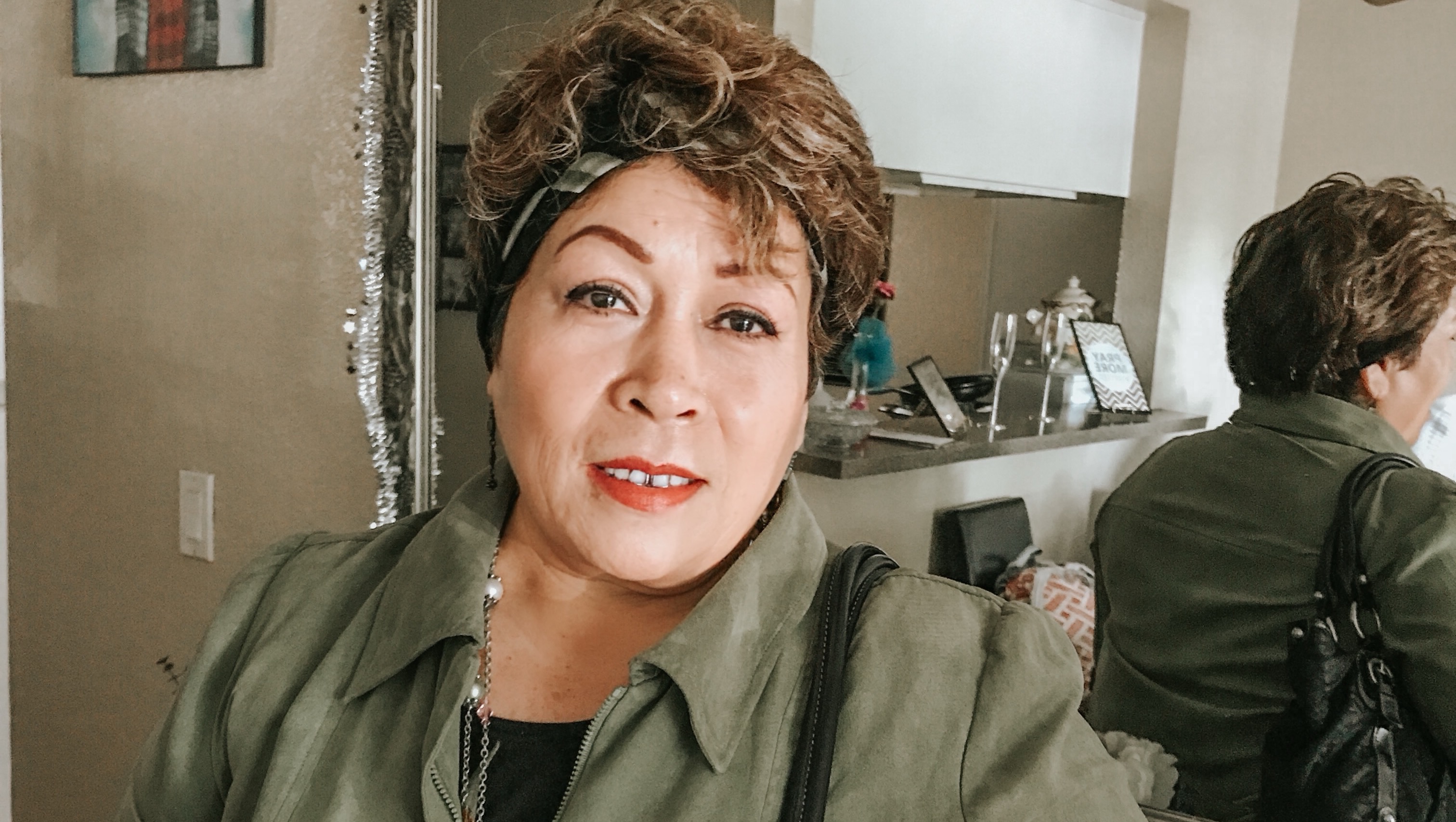 Fundraiser by Paola Morehead : In Loving Memory of Paula Cruz Basulto