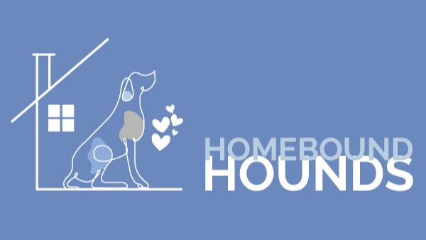 Fundraiser by Homebound Hounds : Support Homebound Hounds: Save At-Risk ...