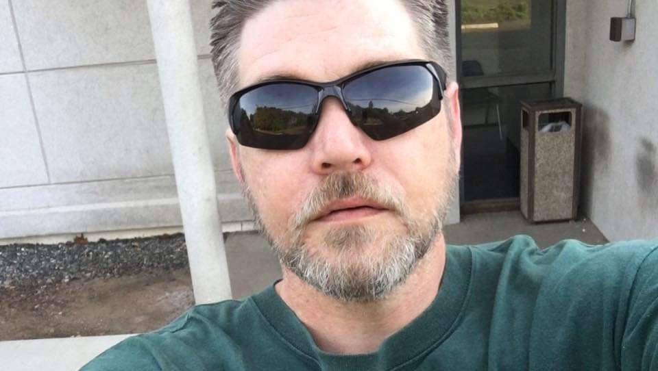 Fundraiser by Carrie Stone : Matthew Stone