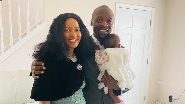 Fundraiser for Rose Coppola by Ingrid Bordner : Help the Akenga Family ...