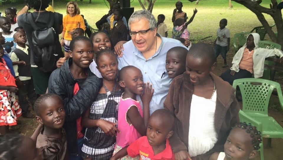 Fundraiser by Carrie Sartori : Help Dr. Sartori Provide Care for Kenyan ...