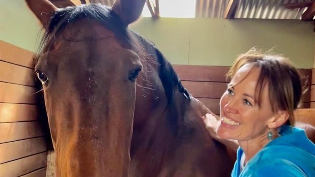 Fundraiser by Lisa Williamson : Lend a hand to Ginelle Stammers