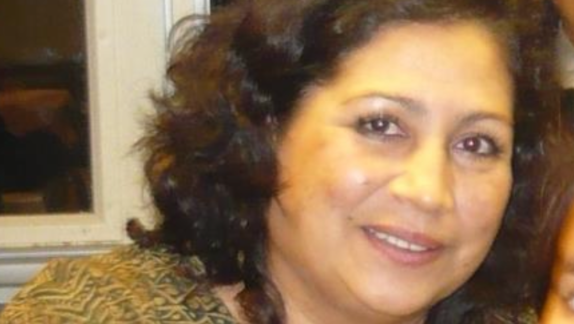 Fundraiser by Kadi Hileman : Support Guillermina's Funeral Costs ...