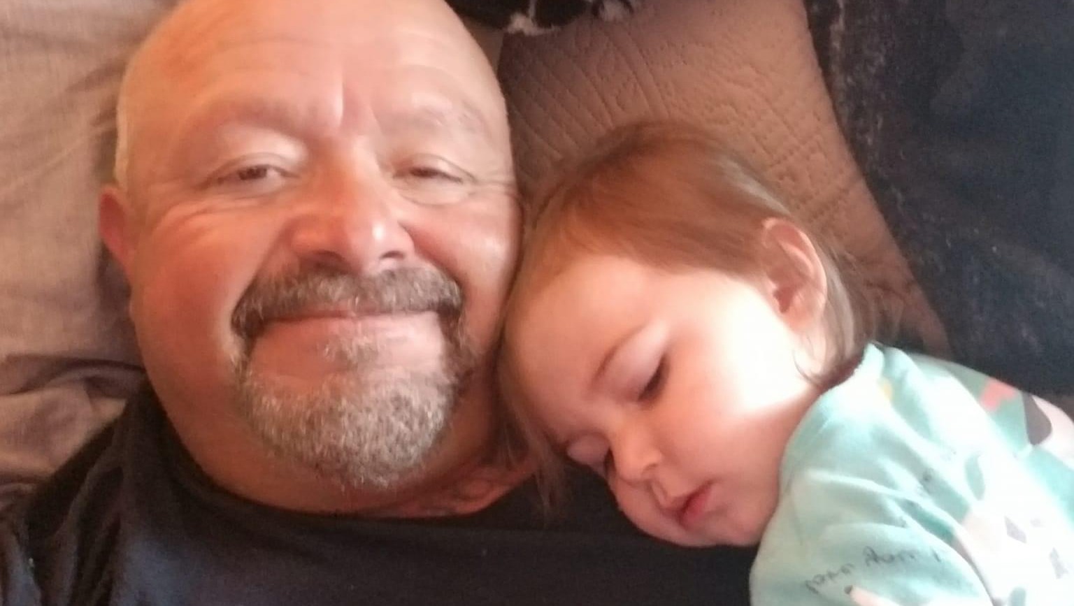 Fundraiser by Eric Flores : Help Eric Overcome Stage 4 Cancer