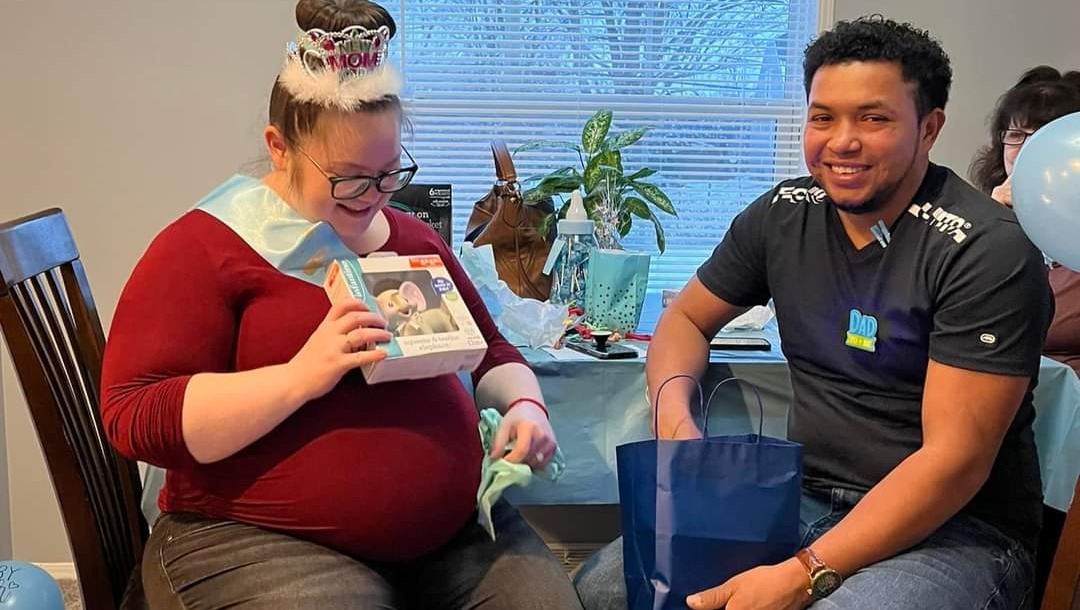 Fundraiser by Maria Cusick : Help Courtney and Her Son After Tragic Loss