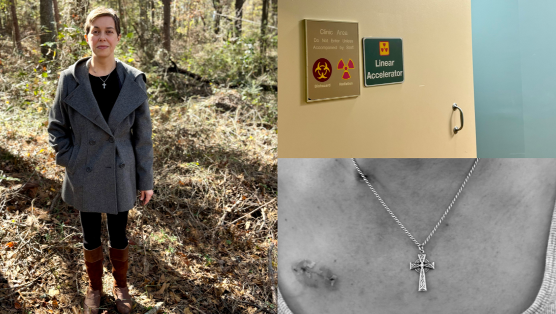 Fundraiser for Shannon A. Mulkey-McKigney by Heather Tawater : Help ...