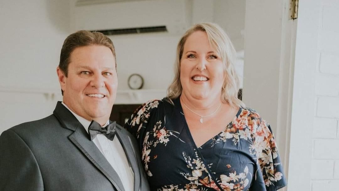 Fundraiser for Kathryn Edmundson by Michael Briggs : Help Kathryn and ...