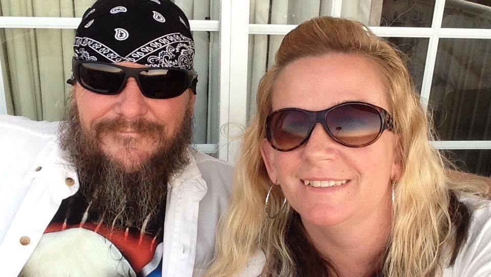 Fundraiser for David Bright by Courtny Cayton : Help David Bright Heal ...