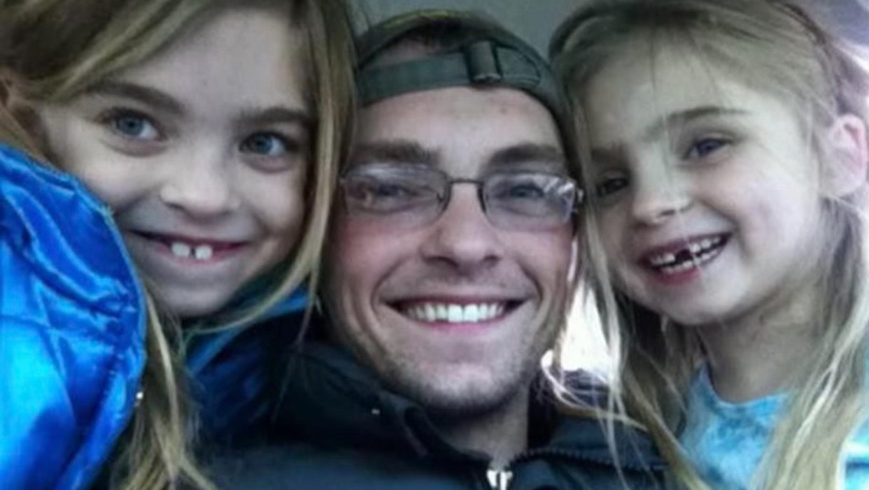 Fundraiser by Chip Viau : Support James Beckett's Family in Their Grief