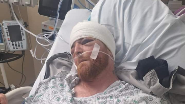 Fundraiser by Jaime Brewer : Support Joshua Burrow's Healing Journey