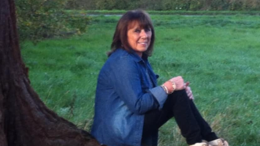 Fundraiser by Kerry Ball : Our Mumma Gillian Oliver