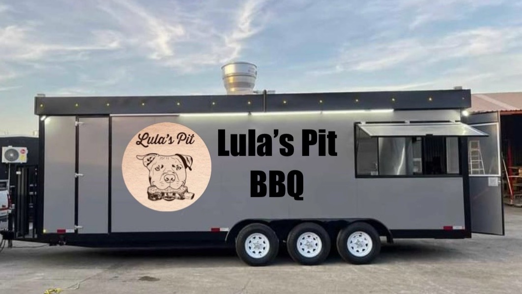Fundraiser by winn Child-Phillips : Lula's Pit BBQ Needs Your Help to Grow