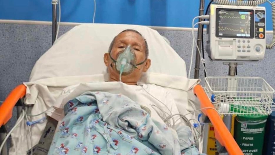 Fundraiser by Marcus Ciubal : Life-Saving Cardiac Interventions for ...