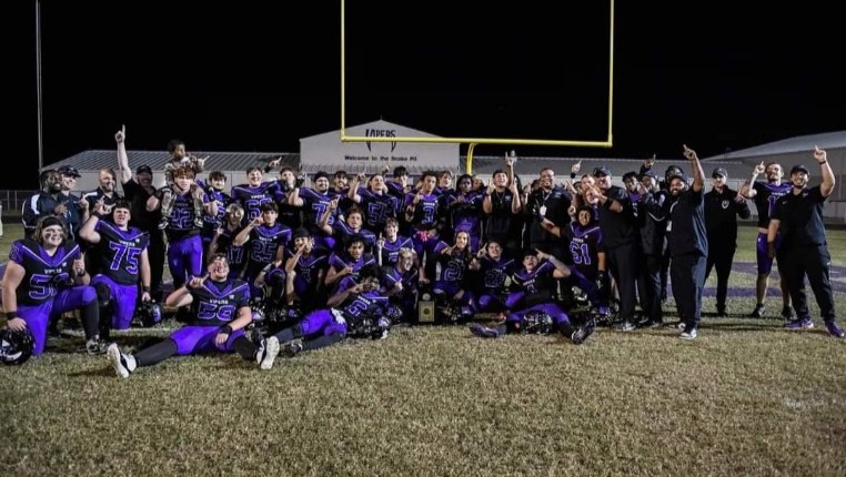 Fundraiser by Ryan Starkey : Donate for Space Coast Vipers ...