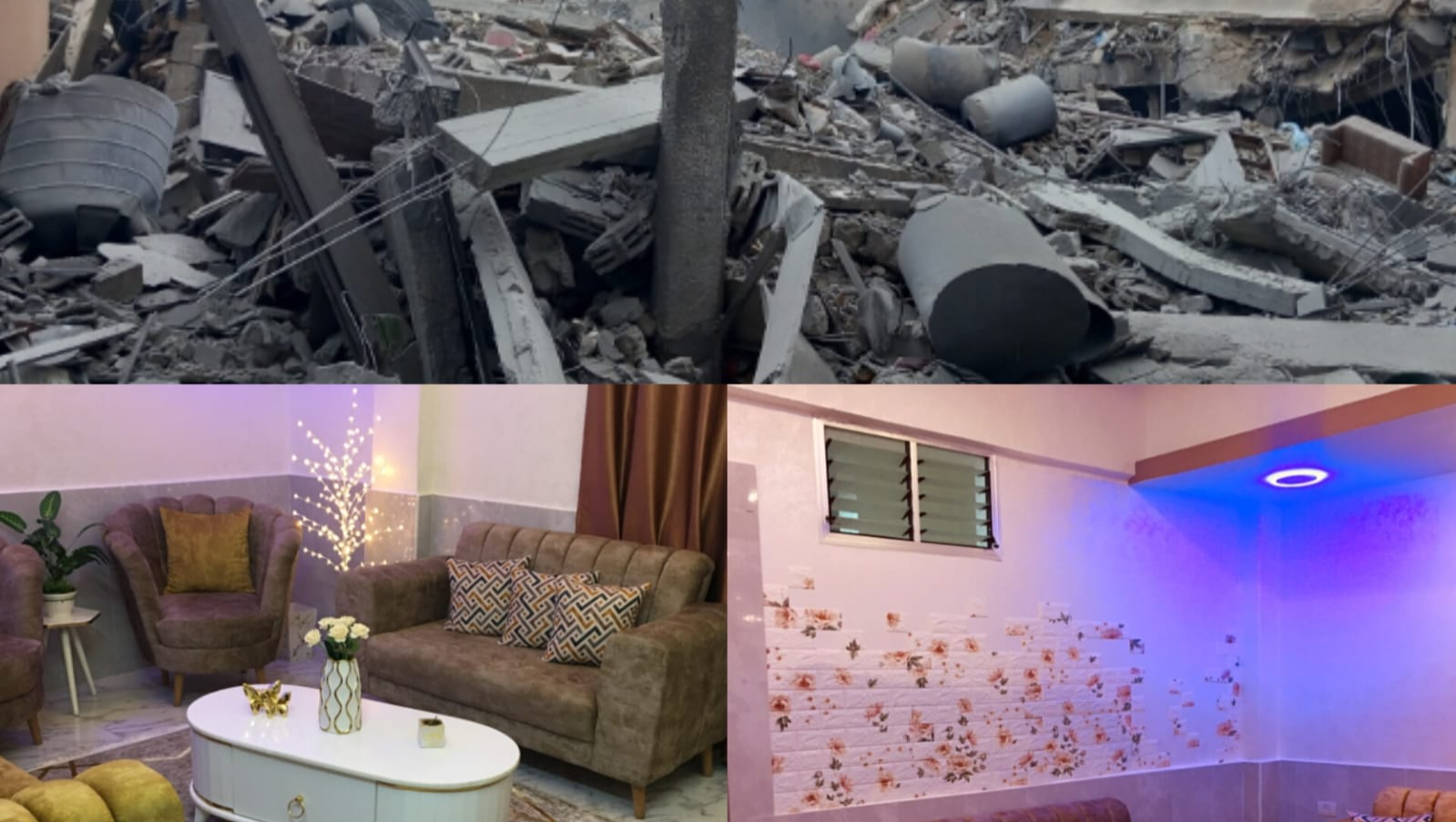 Fundraiser by Mohamed Barzaq : Urgent: Support Yasser and his family ...
